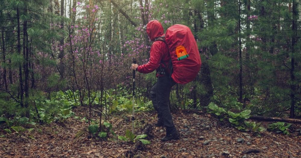 The Ultimate Beginner's Guide to Backpack Rain Covers