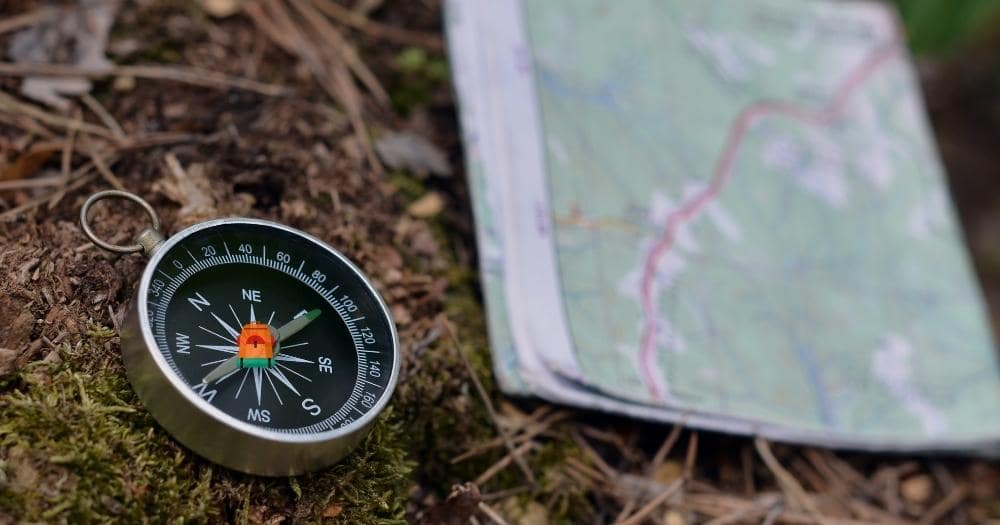 Best Compass for Hiking | 5 Tips to Help You Find Your Way