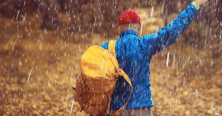 The Ultimate Beginner's Guide to Backpack Rain Covers
